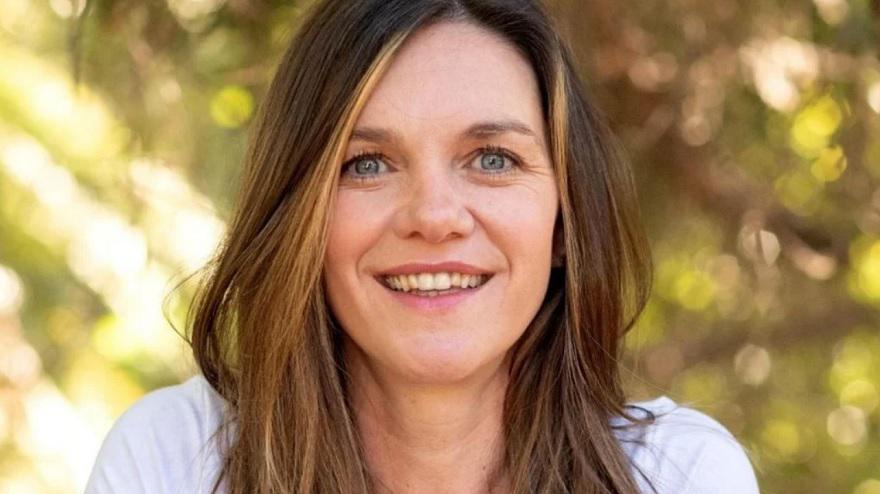 Orgullo nacional: Cecilia Flores, es salteña y se convirtió en la única ...